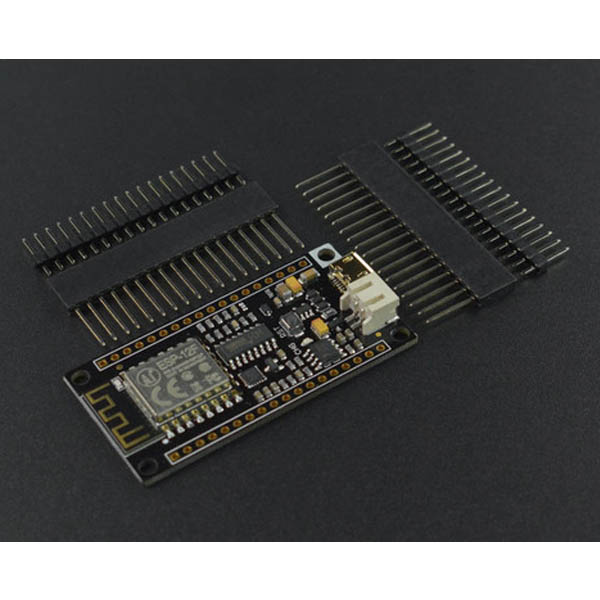 FireBeetle ESP8266 IoT Microcontroller (Supports WiFi) | RAM Electronics website